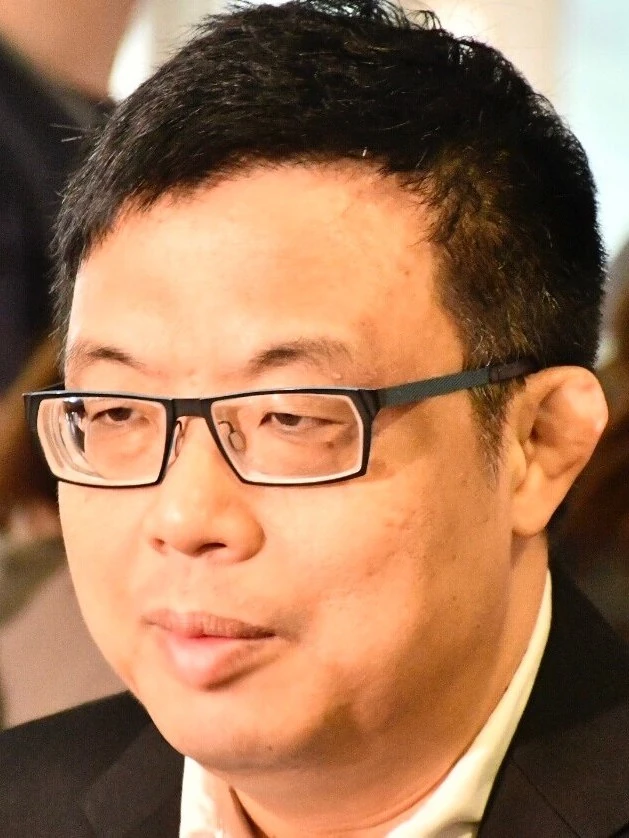 James To (Double Collapse) | Alternative History | Fandom