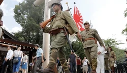 Korean Revolution (The World Beyond) | Alternative History | Fandom