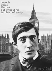 Joseph Merrick (Differently) | Alternative History | Fandom