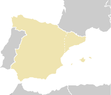 Castile (Vikings in the New World) | Alternative History | Fandom