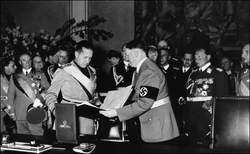 Anti-Comintern Pact (Deutschland Siegt) | Alternative History | Fandom