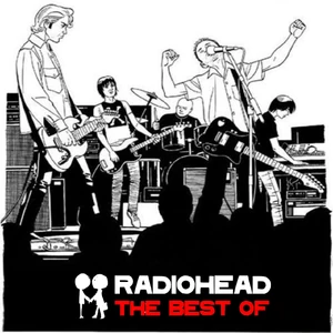 Radiohead: The Best Of (An Alternate Beatles) | Alternative History ...
