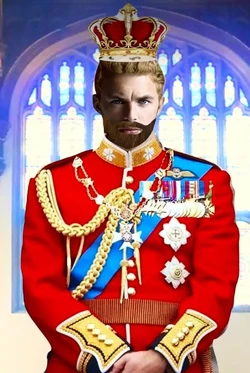 King Peter V (Lusignan universe) | Alternative History | Fandom