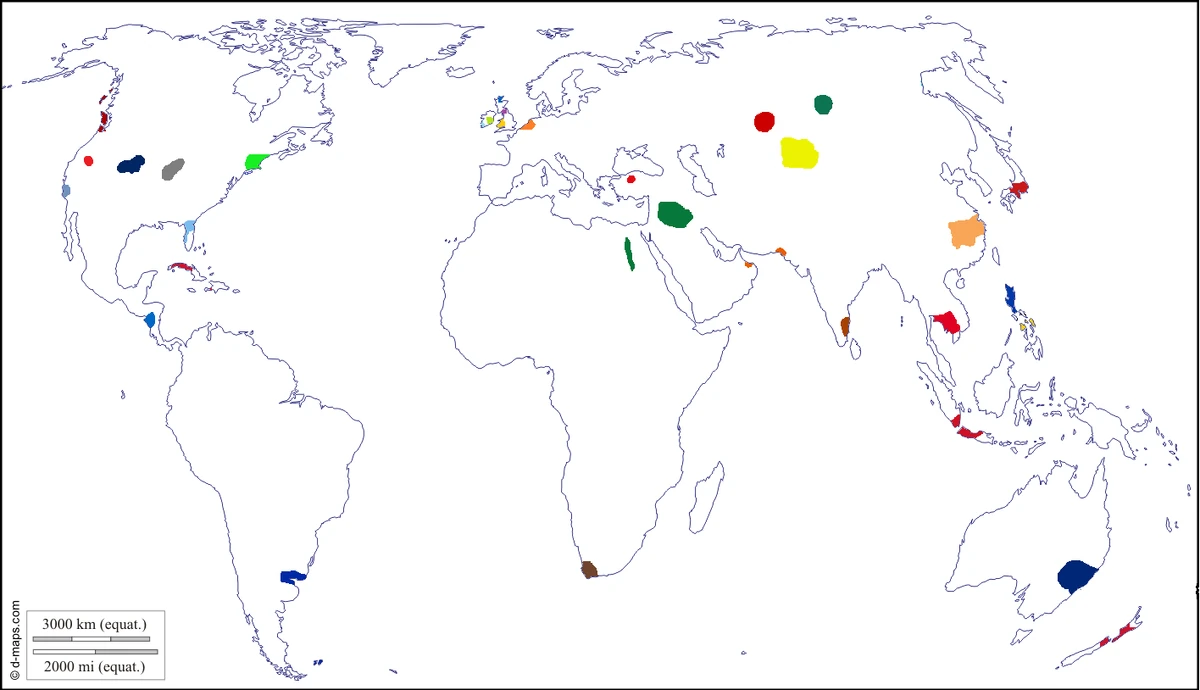 Talk:Atomic World (Map Game) | Alternative History | Fandom