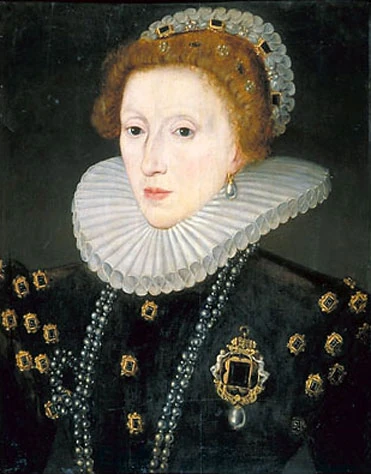 Elizabeth I | Alternative History | Fandom