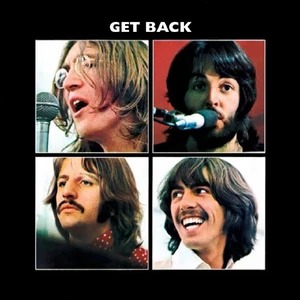 Get Back (album) (An Alternate Beatles) | Alternative History | Fandom