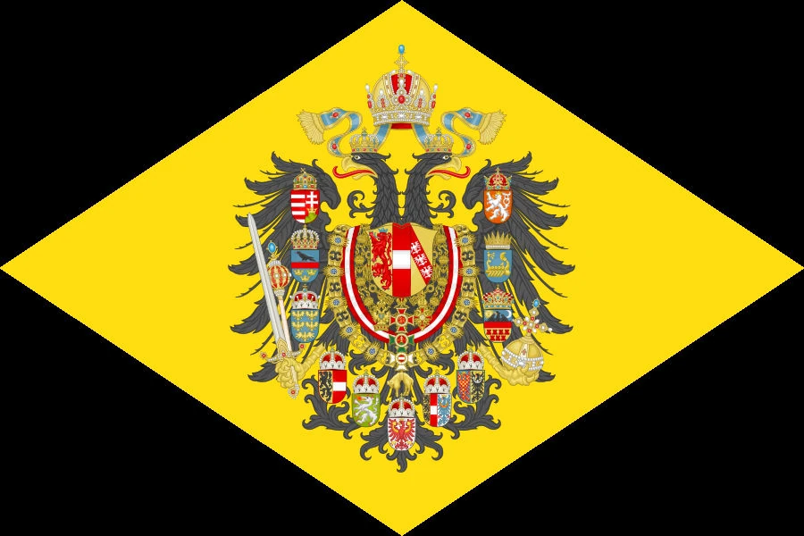 Danubia (Pax Germanica) | Historia Alternativa | Fandom