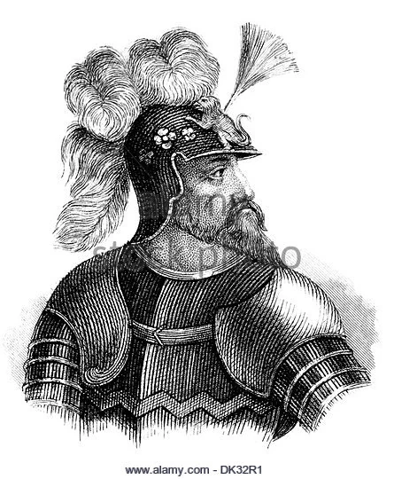 List of Rulers of Thuringen (Principia Moderni IV) | Alternative ...