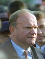Gennady Zyuganov (HSE) | Alternative History | Fandom