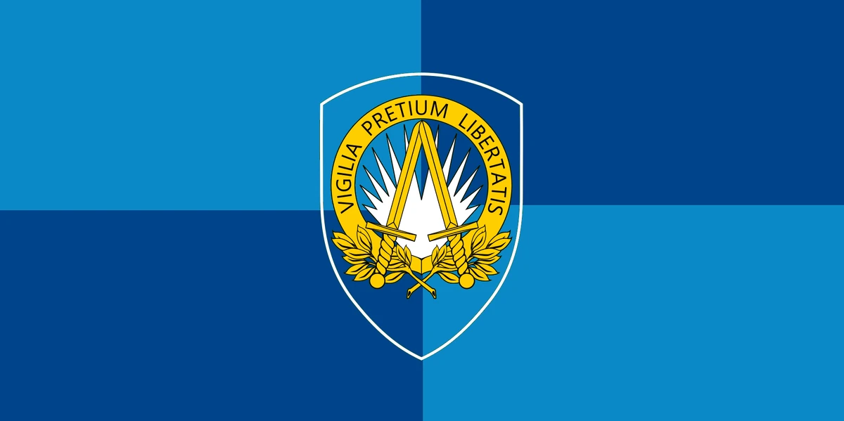 PATO (Springtime of Nations) | Alternative History | Fandom