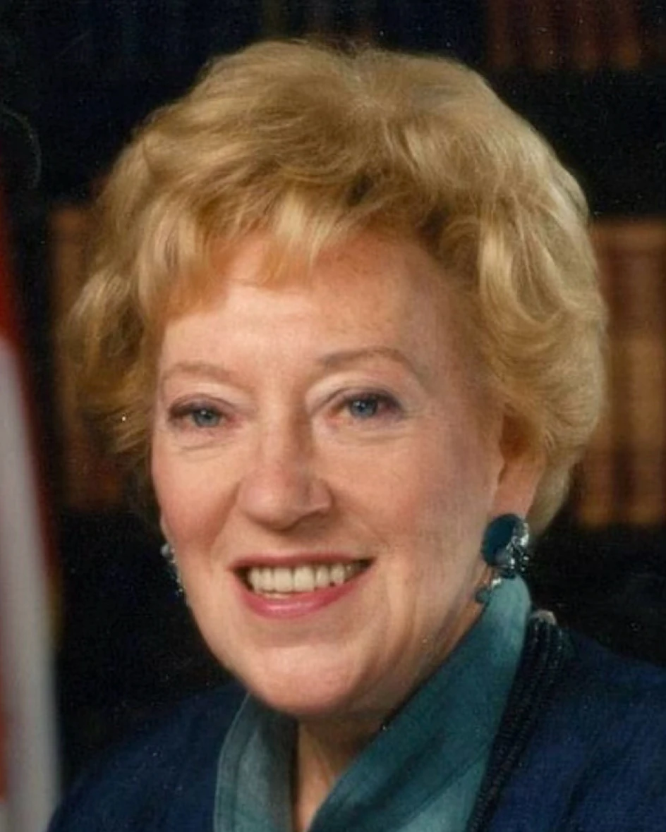 Flora MacDonald (Republic of Canada) | Alternative History | Fandom