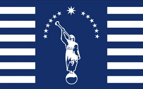 Deseret Union (Soviet America) | Alternative History | Fandom