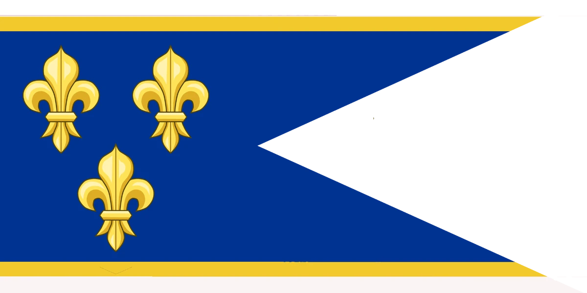 Kingdom of France (Aldietse Beweging) | Alternative History | Fandom