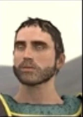 Larry Terrell (A Kirby Earth) | Alternative History | Fandom