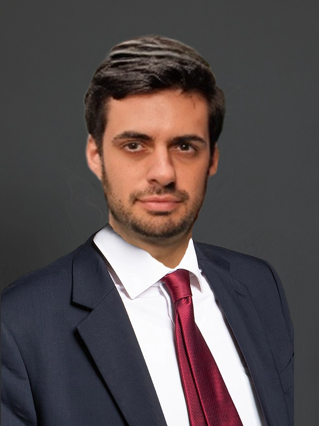 Mark Cooper-Jones (EOY Edition) | Alternative History | Fandom