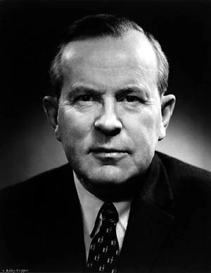Lester B. Pearson (King of America) | Alternative History | Fandom