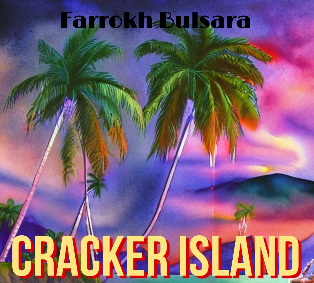 Cracker Island (Differently) | Alternative History | Fandom
