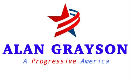 Alan Grayson Presidential Campaign, 2020 (The More Things Changed ...