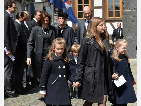 Finnish Royal Family (Central Victory) | Alternative History | Fandom