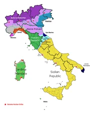 Italy (1983: Doomsday) | Alternative History | Fandom