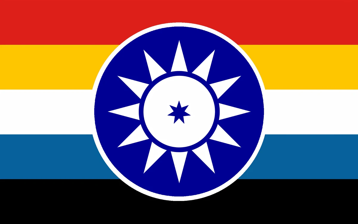 China (Alternative DPRK) | Alternative History | Fandom