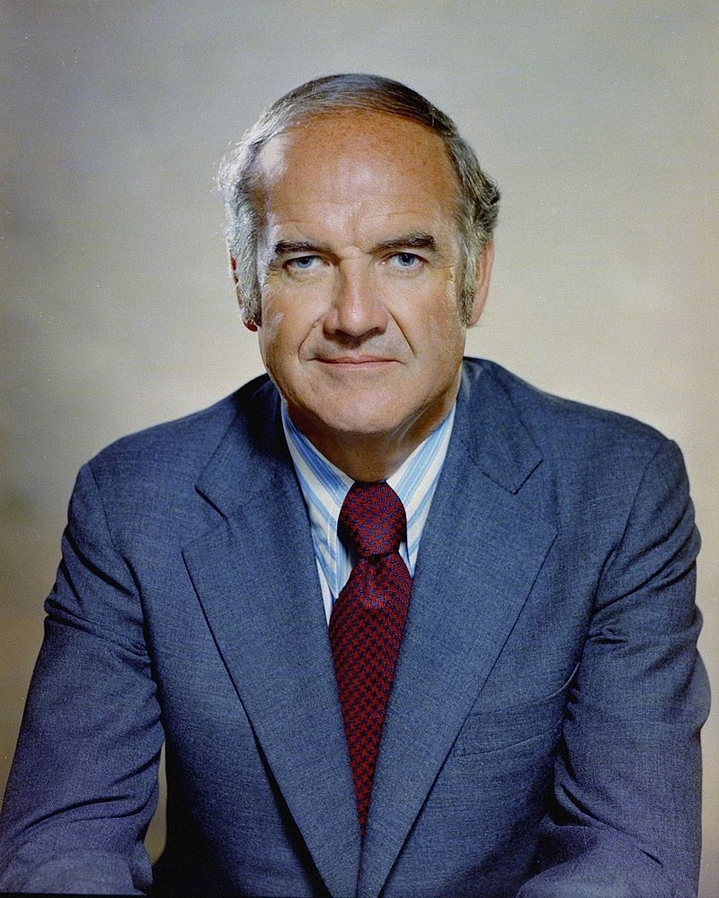 George McGovern (History Remixed) | Alternative History | Fandom