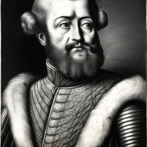 Gustavo I of France (Austria-Gustavo) | Alternative History | Fandom