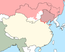 China (Springtime of Nations) | Alternative History | Fandom