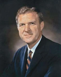 Raymond P. Shafer (Quebec Independence) | Alternative History | Fandom