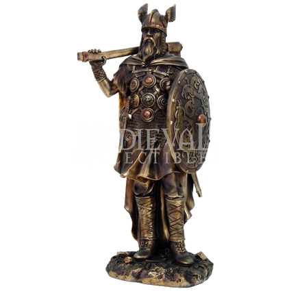 Yngve II (Vikings in the New World) | Alternative History | Fandom