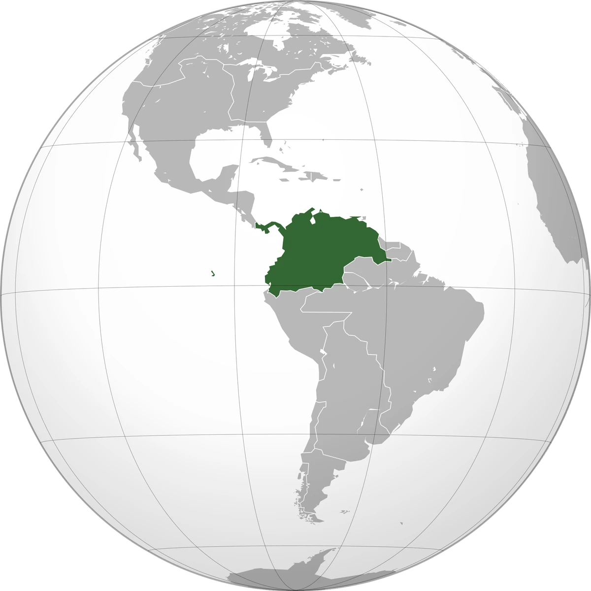 República de Granada (NT) | Historia Alternativa | Fandom