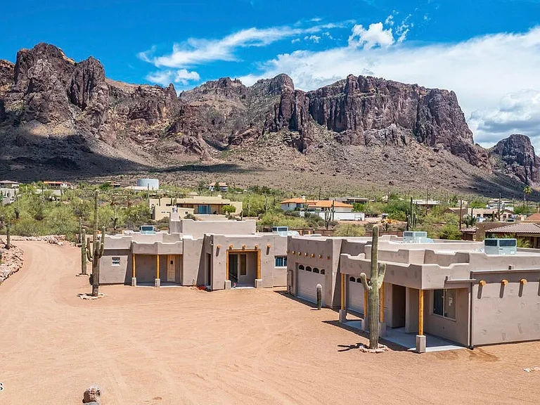 Southern Arizona (1983: Doomsday) | Alternative History | Fandom