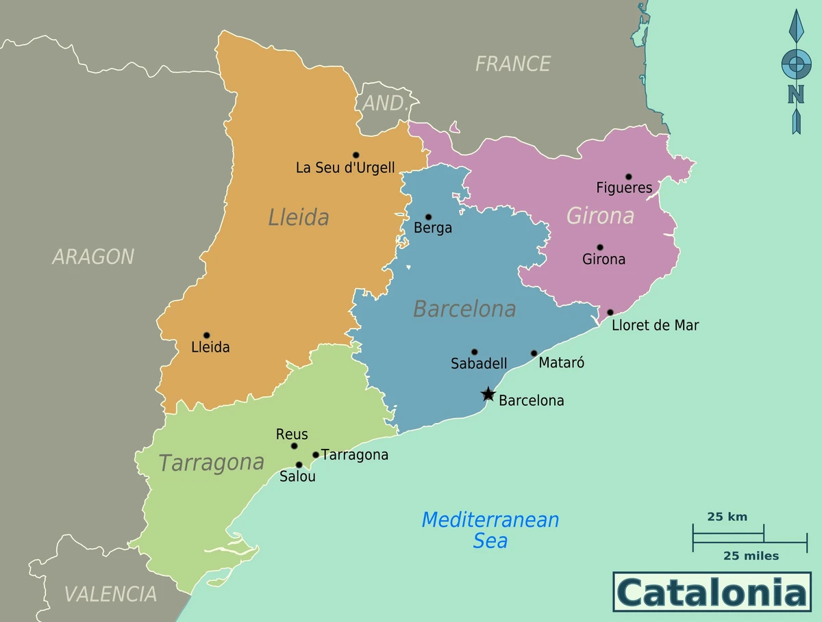 Catalonia (TTtC) | Alternative History | Fandom