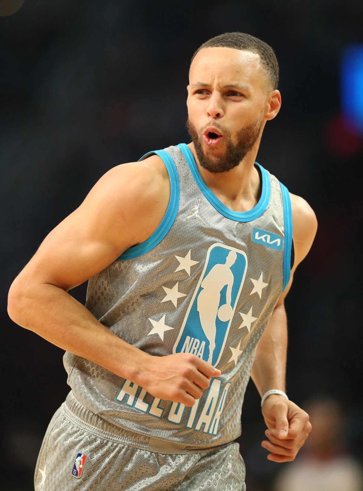 Stephen Curry (Portland Jordan) | Alternative History | Fandom