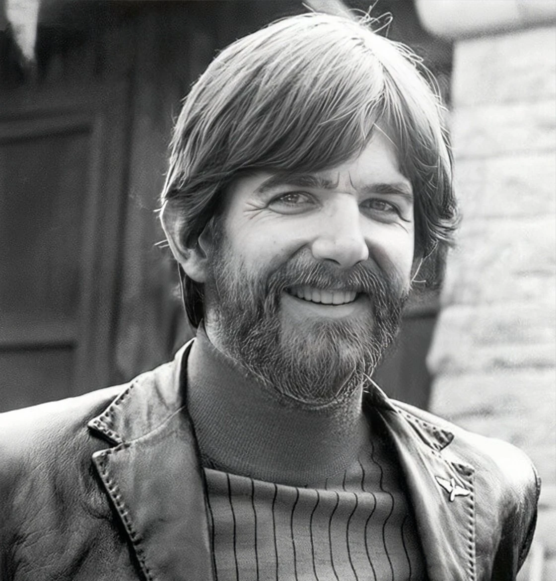 Gram Parsons (Differently) | Alternative History | Fandom