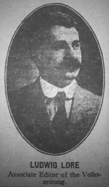 Detroit Worker's Mandate (Mink's World) | Alternative History | Fandom