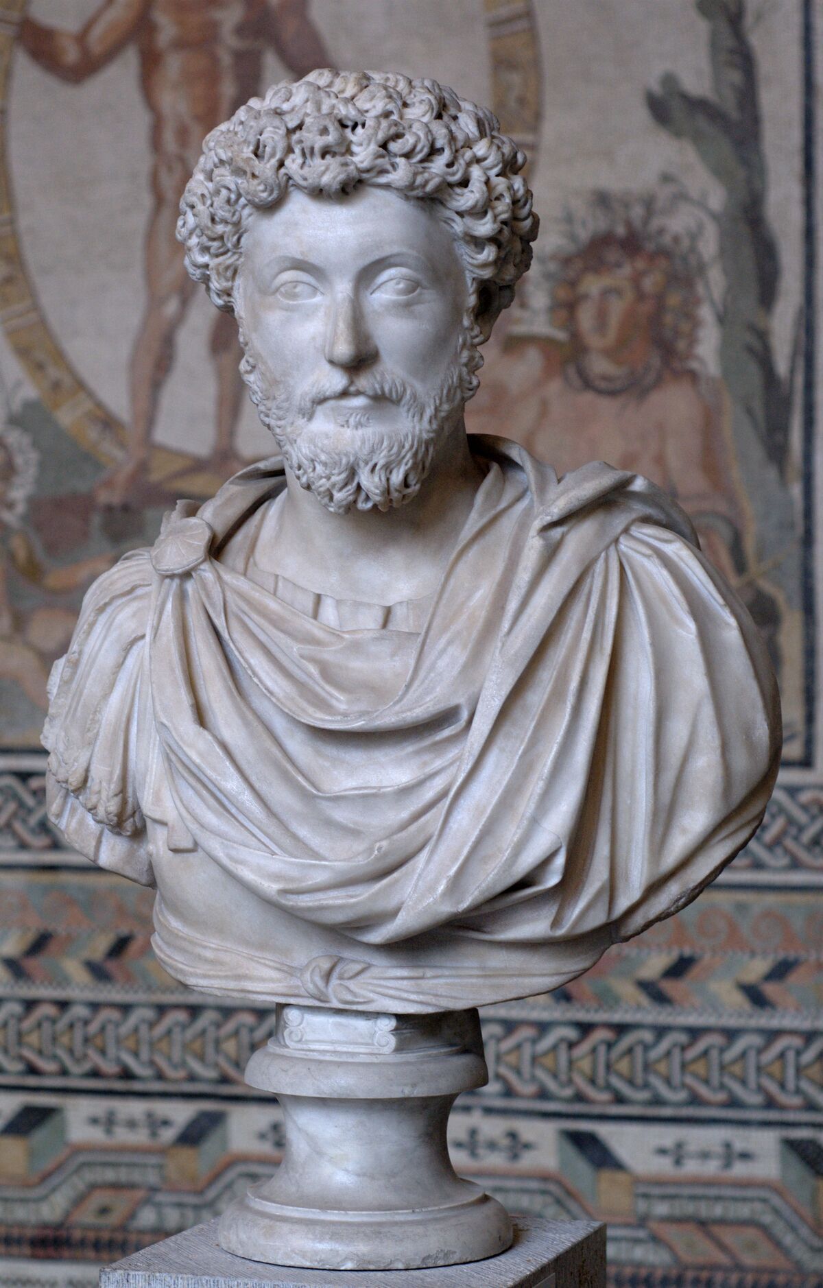 Marcus Aurelius (Superpowers) | Alternative History | Fandom Marcus Aurelius (Superpowers) | Alternative History | Fandom