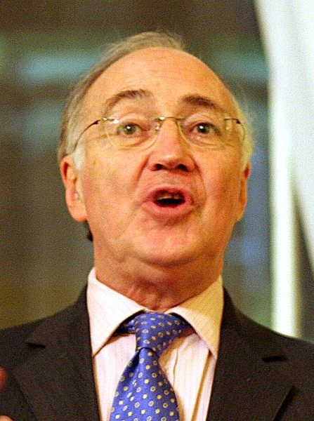 Michael Howard (Commonwealth of Britain) | Alternative History | Fandom