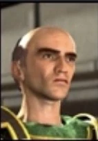 Oliver Spivey (A Kirby Earth) | Alternative History | Fandom