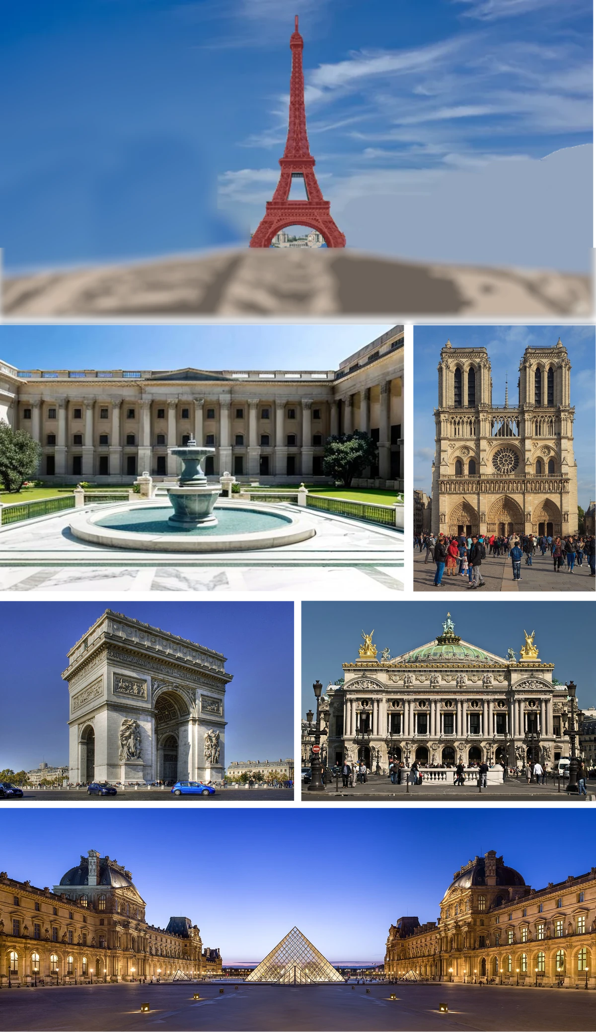 Paris (Springtime of Nations) | Alternative History | Fandom