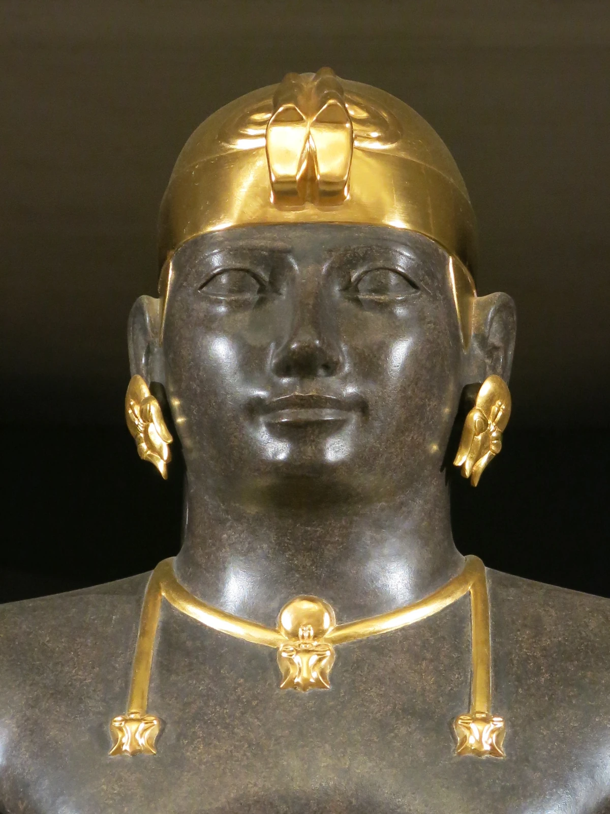 Taharqa I (Pharaonic Survival) | Alternative History | Fandom