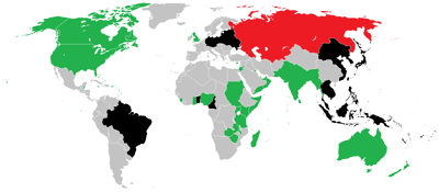 Big Six (The Three-Way War) | Alternative History | Fandom