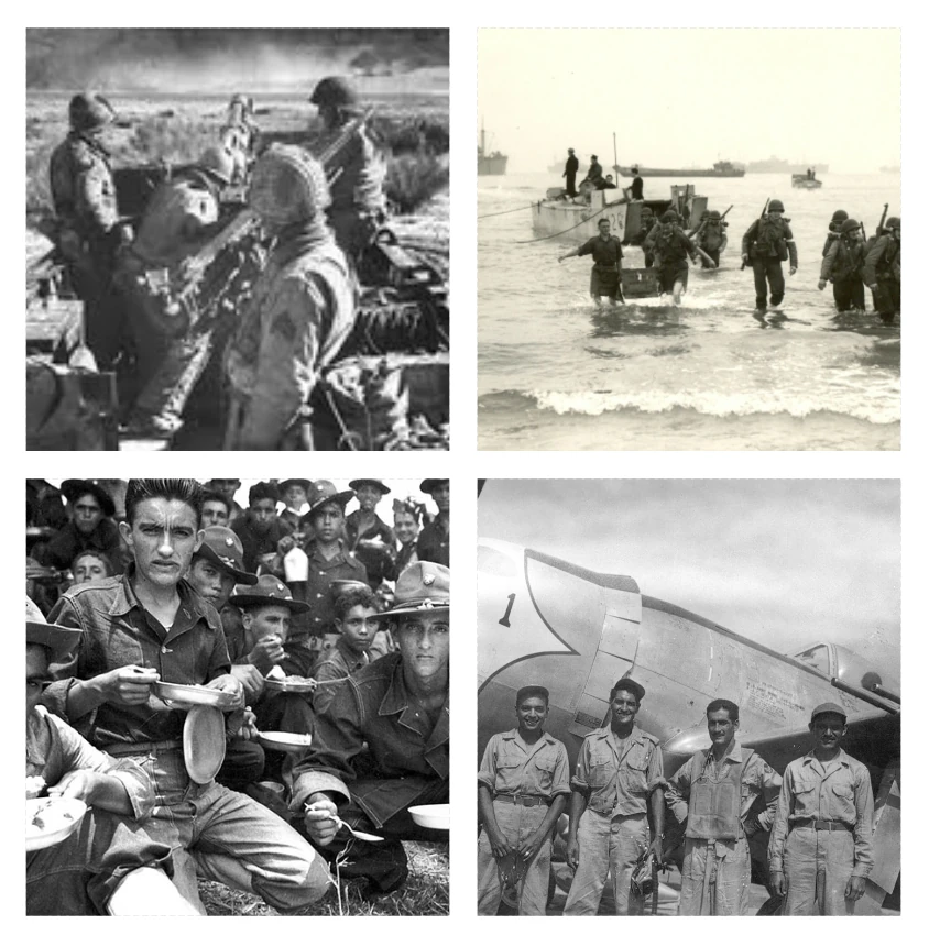 Second Mexican-American War(Die Rote Front Marschiert) | Alternative ...