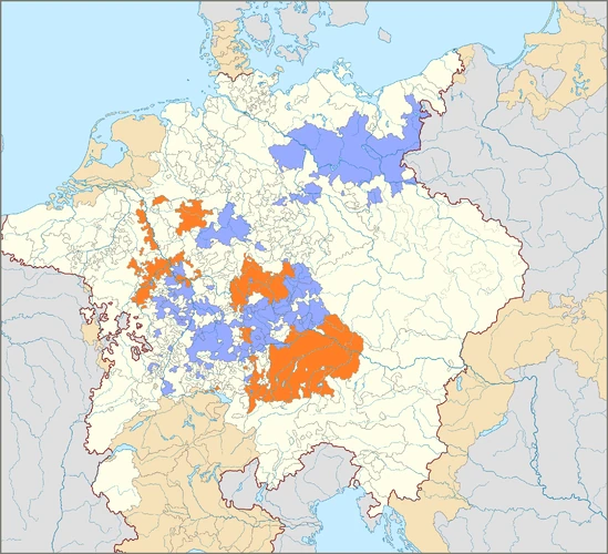 Thirty Years' War (Mars Gallicus) | Alternative History | Fandom