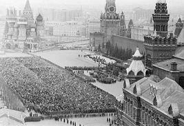 Death and Funeral of Nicholas II (A Better Tsar) | Alternative History ...