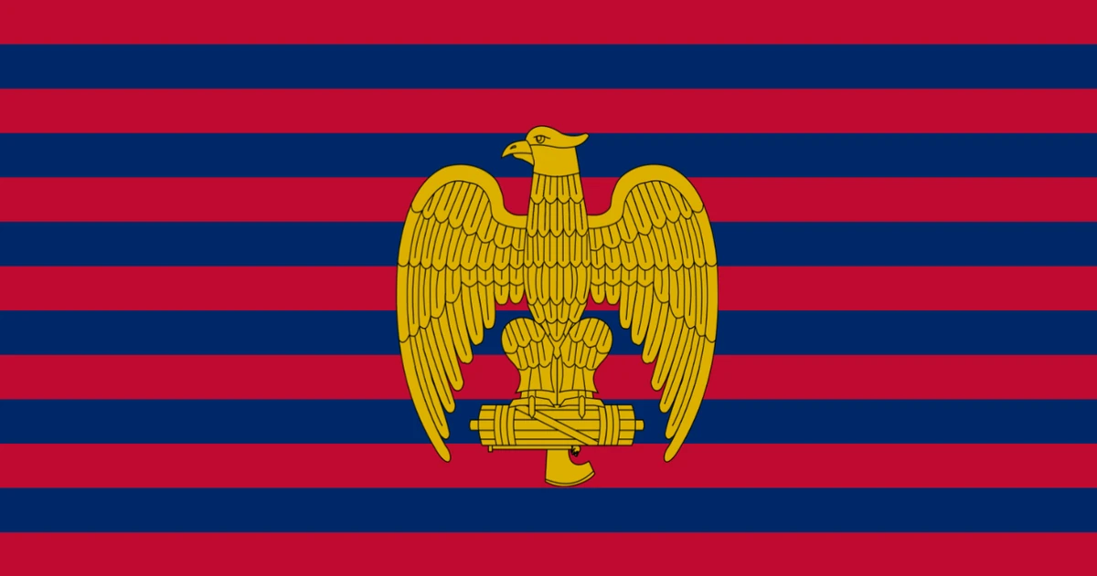 Greater American Union (Victory At The West) | Alternative History | Fandom