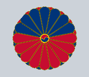 Korean Empire (What a Wonderful World) | Alternative History | Fandom