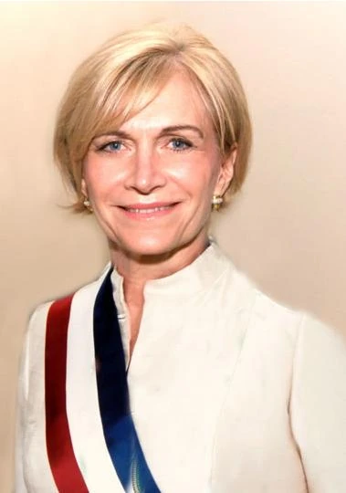 Presidente de Chile (Un Camino Diferente) | Historia Alternativa | Fandom