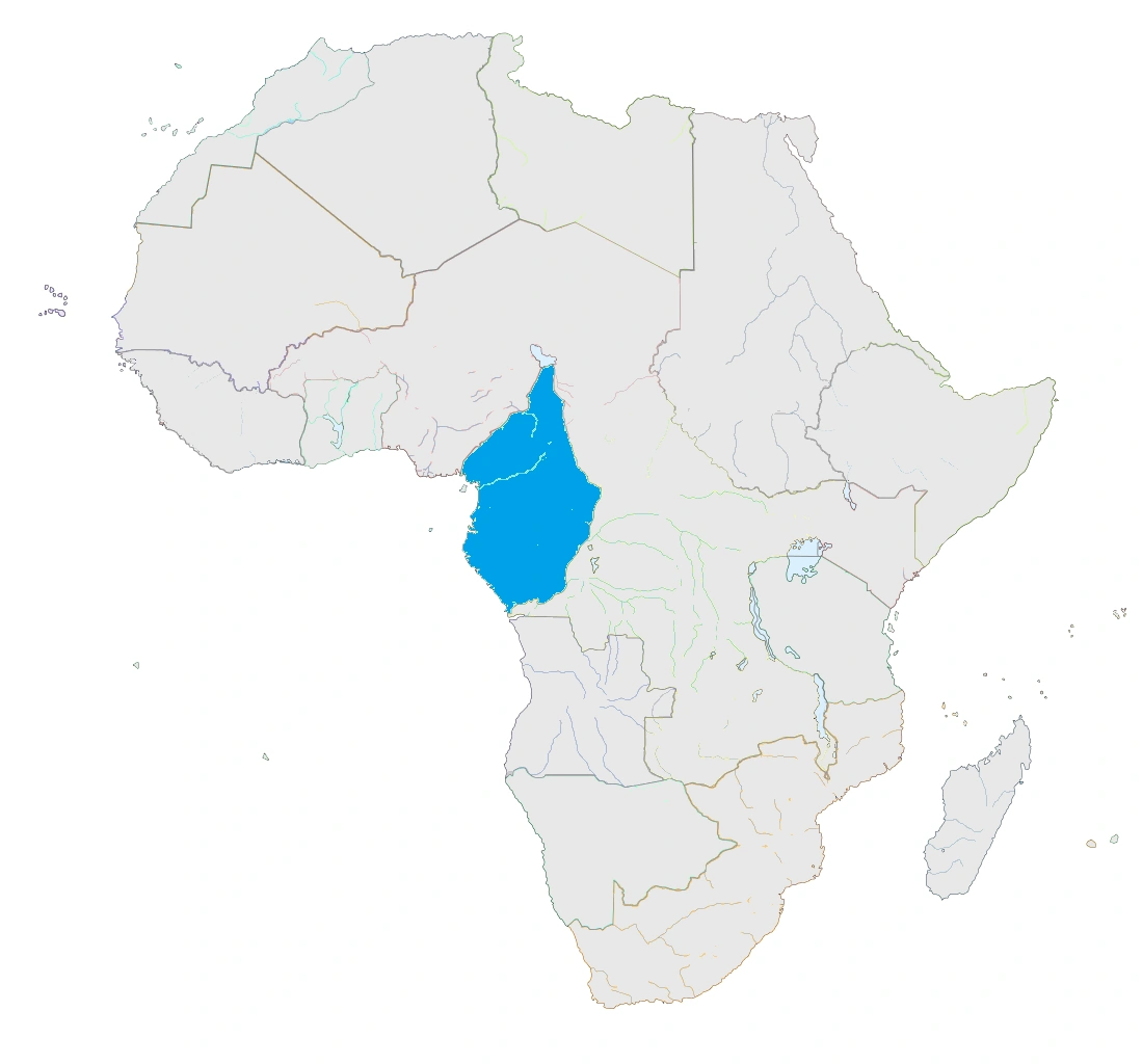 Kamerún (Gran Imperio Alemán) | Historia Alternativa | Fandom