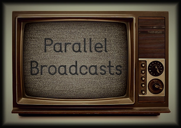 Parallel Broadcasts | Alternative History | Fandom
